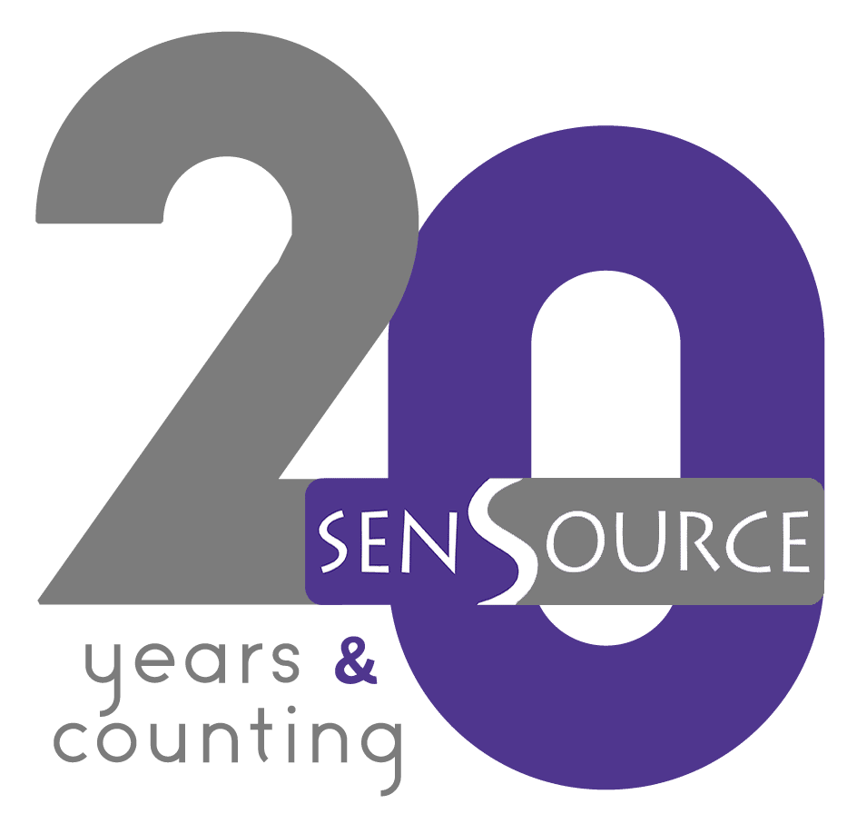 SenSource Celebrates 20 Years & Counting - SenSource