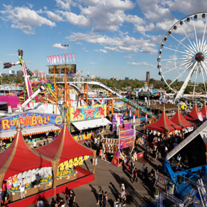 How People Counters can Benefit Your Theme Park | SenSource