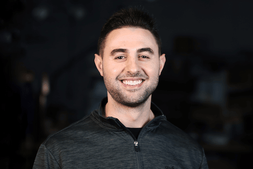 Brendon Badway - SenSource