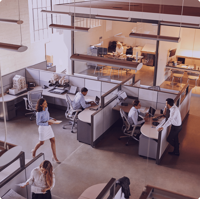Understanding Office People Counters: A Key to Optimizing Space | SenSource
