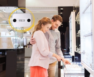 People Counters: Cutting-Edge Systems & Solutions