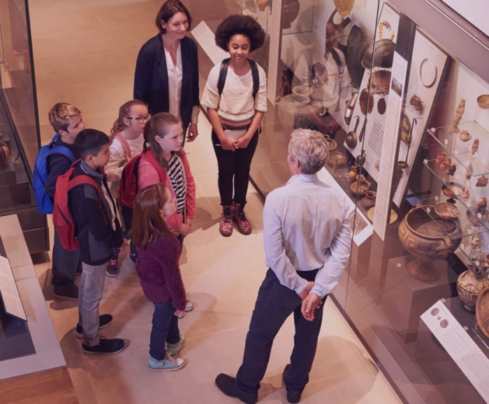 Visitor Counting Solutions | SenSource