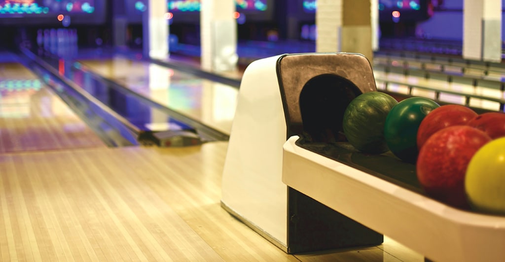 Bowling Entertainment Centers of the Future