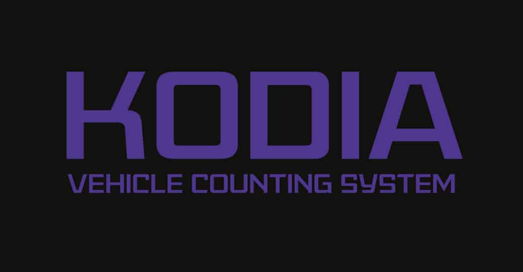 Introducing the Kodia Series Vehicle Counter - SenSource