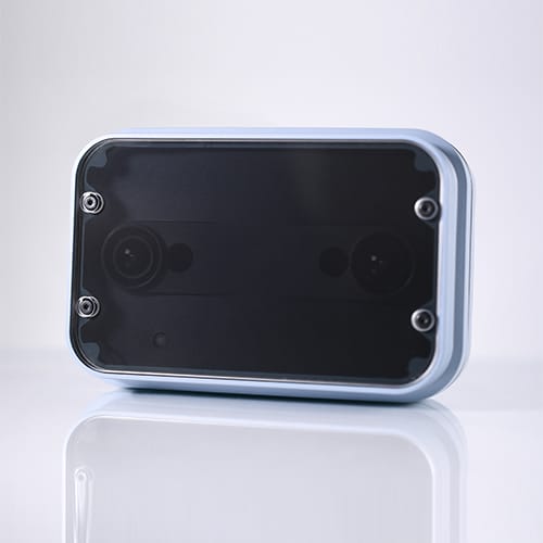 Outdoor People Counters | SenSource