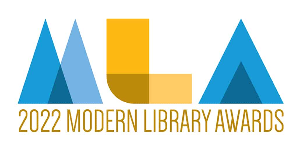 SenSource Awarded Modern Library Award - SenSource