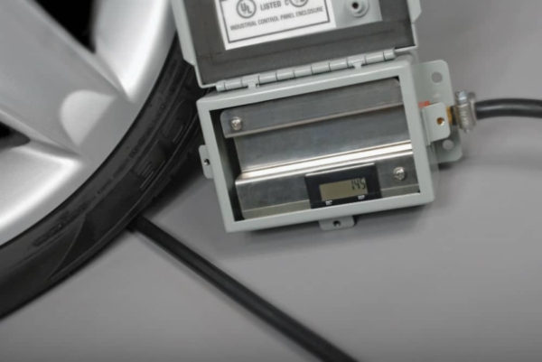 Vehicle Counters | Traffic Counter Hardware | SenSource Inc.