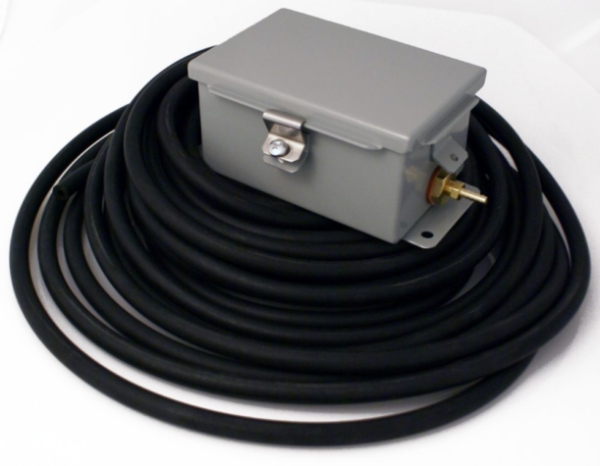 Vehicle Counters | Traffic Counter Hardware | SenSource Inc.