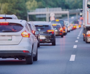 Vehicle Traffic Counters & Systems | SenSource